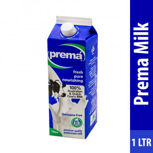 Buy Prema Milk At Best Price - GrocerApp