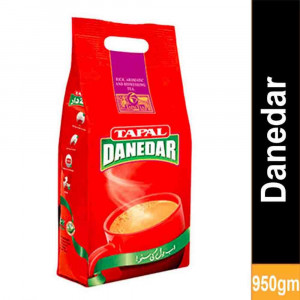 Buy Tapal Danedar Elaichi Flavour enveloped tea bags 50 Tea Bags At Best Price - GrocerApp