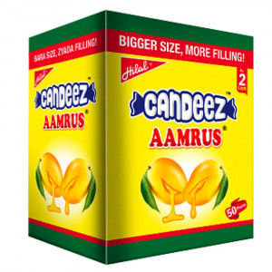 Buy Aamrus Candies online | Save with GrocerApp