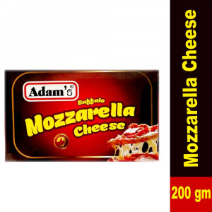 Buy Adams Pizza Cheese At Best Price - GrocerApp
