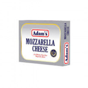 Adam's Mozzarella Cheese