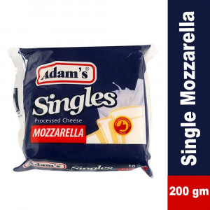 Buy Adams Pizza Cheese At Best Price - GrocerApp