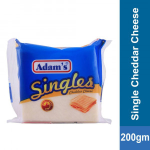 Buy Adams Cheddar Cheese At Best Price - GrocerApp
