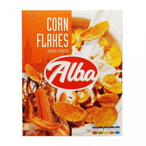Alba Corn Flakes Original