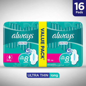 Always Pakistan - Always Products Online Order & Delivery - GrocerApp