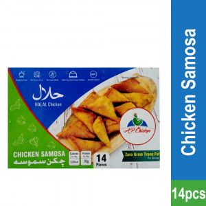 Buy Samosa & Rolls : Frozen & Chilled online - GrocerApp