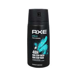 Buy Axe Deo Apollo At Best Price - GrocerApp
