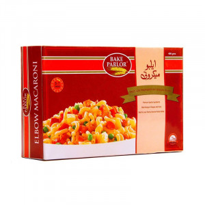 Buy Bake Parlor Macroni At Best Price - GrocerApp