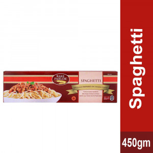 Buy Bake Parlor Spaghetti At Best Price - GrocerApp
