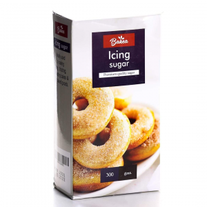 Buy Bakea White Sugar online | Save with GrocerApp