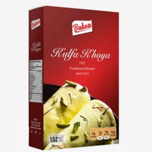 Buy Ready Made Desserts : Baking & Desserts : Grocery online - GrocerApp