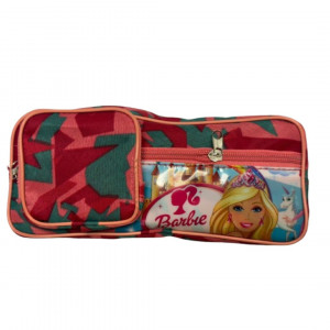 Barbie Pencil Box