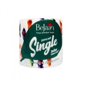 Bejaan Single Toilet Roll