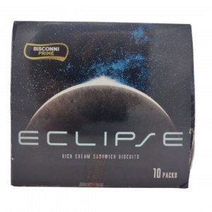 Bisconni Eclipse Rich Cream Sandwich Biscuit