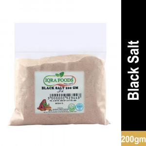 Buy Salt (نمک) At Best Prices in Pakistan 2022 - GrocerApp