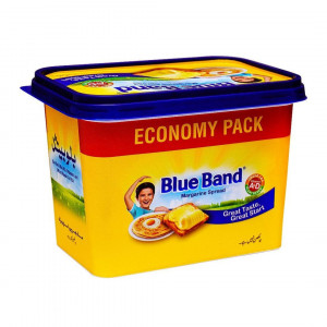 Blue Band Pakistan - Blue Band Products Online Order & Delivery - GrocerApp