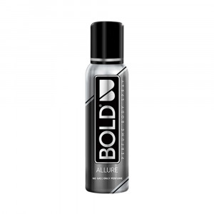 Buy Bold PURE Perfume Body Spray At Best Price - GrocerApp