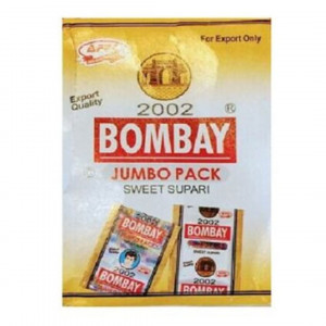 Bombay sweet Supari ( Jumbo Pack )