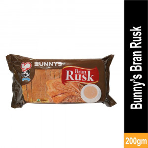 Buy Rusks : Breakfast Essentials online - GrocerApp