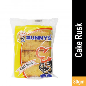 Buy Dawn Cake Rusk 230g At Best Price - GrocerApp