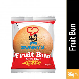 Buy Dawn Fruit Bun 95g At Best Price - GrocerApp