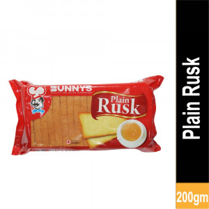 Buy Dawn Cake Rusk 230g At Best Price - GrocerApp