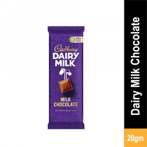 Buy Chocolates : Snacks & Confectionary online - GrocerApp