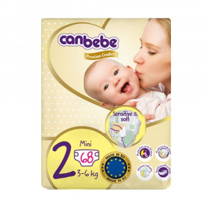 Buy Diaper Size 2 : Diaper & Wipes : Baby Care online - GrocerApp