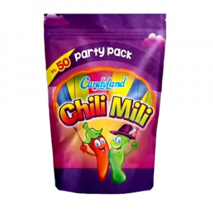 Buy CandyLand Yums Rs.10 (1x18) At Best Price - GrocerApp