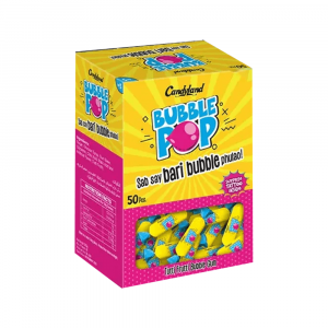 CandyLand Bubble Pop