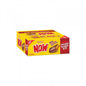 CandyLand Now Chocolate Rs.20 (1x12)