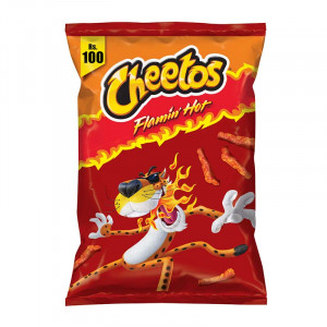 Buy Cheetos Chips online | Save with GrocerApp
