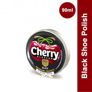 Buy Kiwi Black Shoe Polish At Best Price - GrocerApp