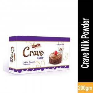 Buy Crave Milky Choco Bliss At Best Price - GrocerApp