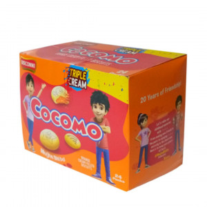 Bisconni Pakistan - Bisconni Products Online Order & Delivery - GrocerApp