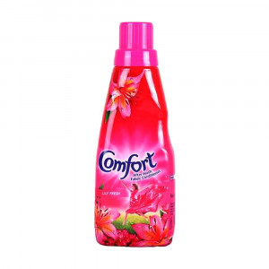 Buy Comfort Lily Fresh Fabric Conditioner At Best Price - GrocerApp