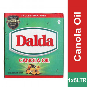 Dalda Pakistan - Dalda Products Online Order & Delivery - GrocerApp