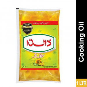 Dalda Pakistan - Dalda Products Online Order & Delivery - GrocerApp