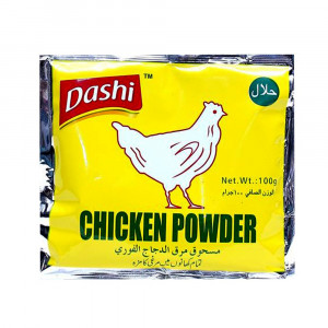 Buy Dashi Chicken Powder At Best Price - GrocerApp