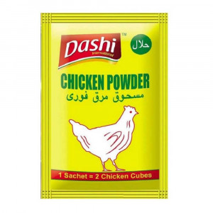 Buy Dashi Chicken Powder At Best Price - GrocerApp