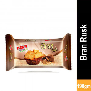 Buy Dawn Cake Rusk 230g At Best Price - GrocerApp