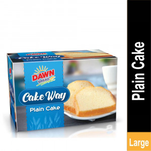 Dawn Cake Way Plain Cake 200g