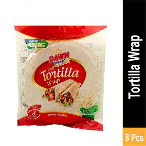 Buy Dawn Roti, Pita & Tortillas online | Save with GrocerApp