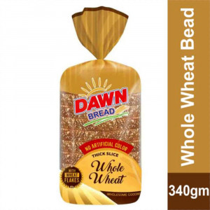 Buy Dawn Bread Plain Large 725g At Best Price - GrocerApp