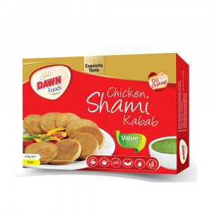 Buy Kabab & Kofta : Frozen & Chilled online - GrocerApp