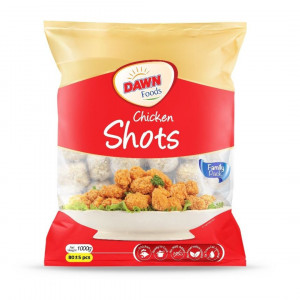 Buy Nuggets & Snacks : Frozen & Chilled online - GrocerApp