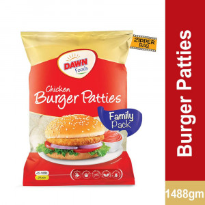 Buy Burger Patties : Frozen & Chilled online - GrocerApp