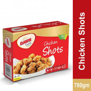 Buy Nuggets & Snacks : Frozen & Chilled online - GrocerApp