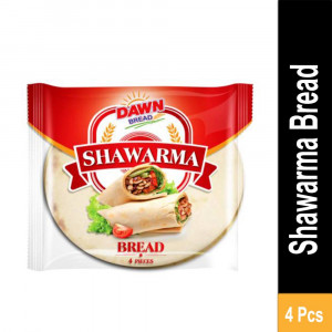 Buy Dawn Roti, Pita & Tortillas online | Save with GrocerApp