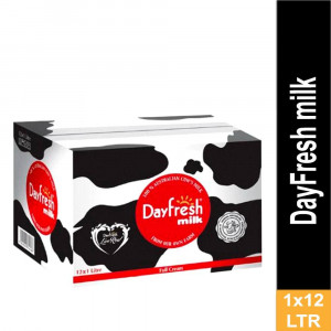 Buy UHT Milk : Dairy online - GrocerApp